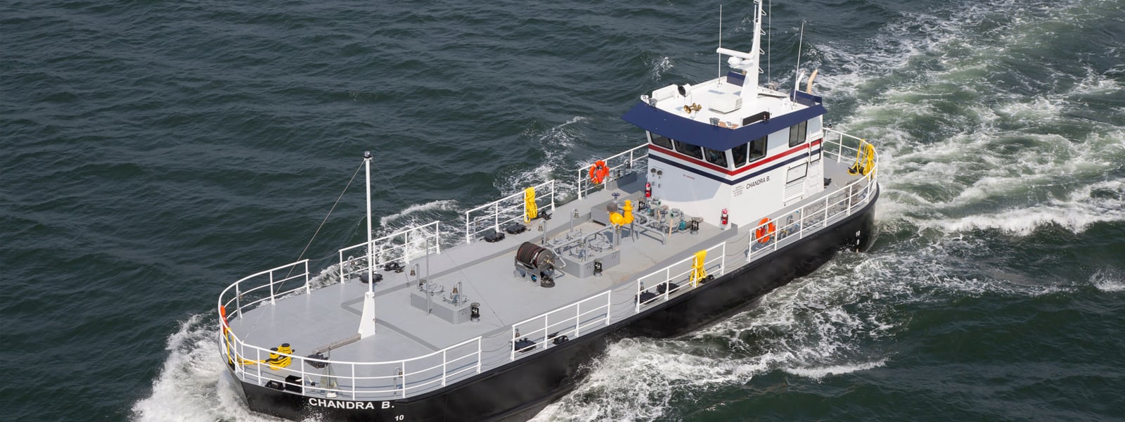 Marine Ratings and Definitions | Cummins Inc.