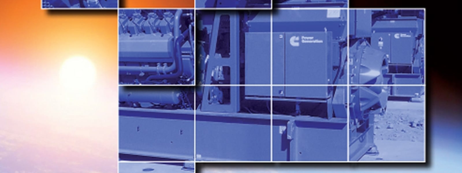Prime Power Solutions | Cummins Inc.