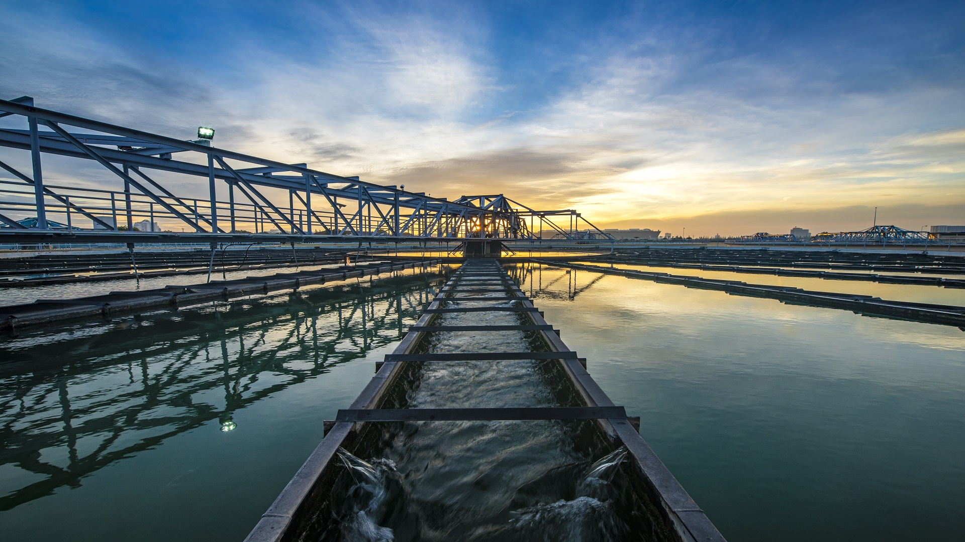 Water Treatment | Cummins Inc.