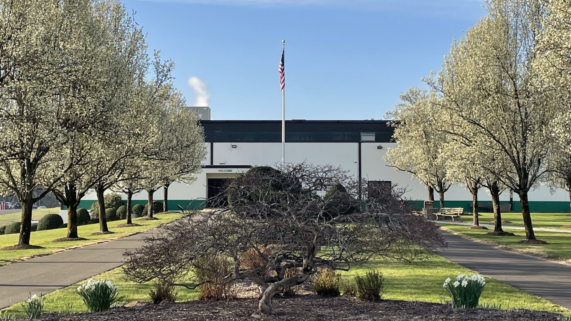 Environmental Health and Safety | Cummins Inc.