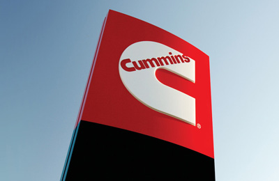 India Investors Notices | Cummins Inc.