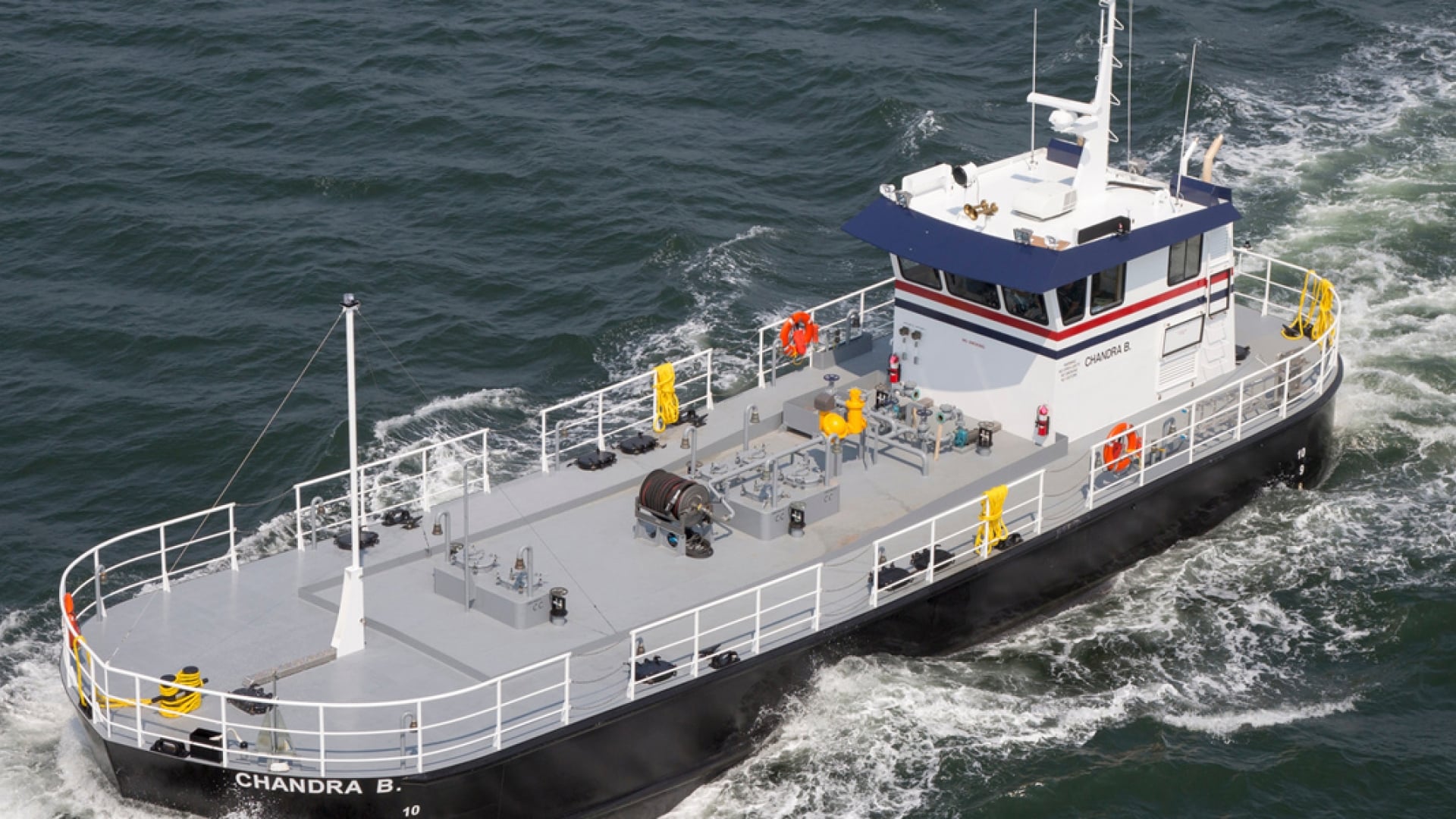 Marine Ratings and Definitions | Cummins Inc.