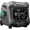 Onan P4500i Inverter Portable Generator | Cummins Inc.